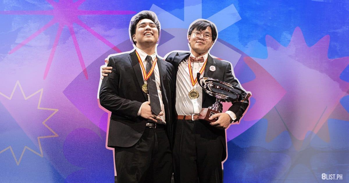 Ateneo Debate Team Brings Pride to Pinoys after Historic Win