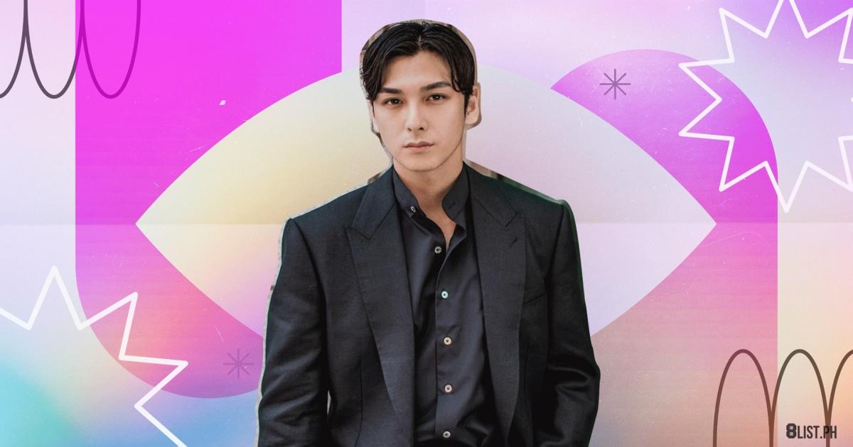 Kim Se-jun of Single's Inferno 2 is a Walking Green Flag - 8List.ph