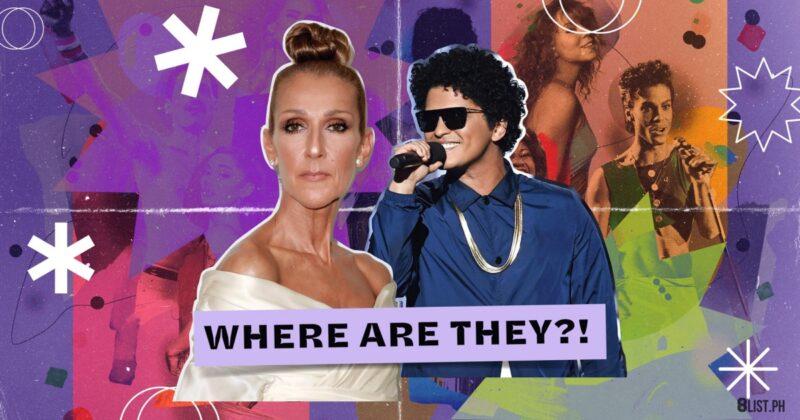 Rolling Stone 'The 200 Greatest Singers of All Time' Cause Uproar