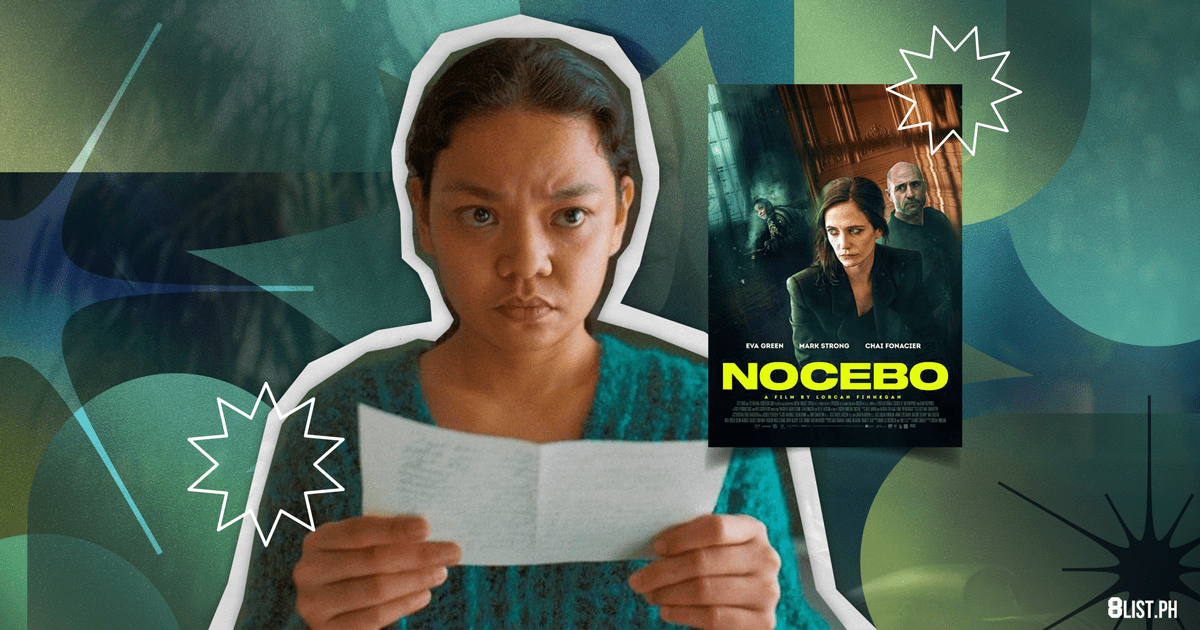 Nocebo Starring Chai Fonacier: Where to Watch PH - 8List.ph