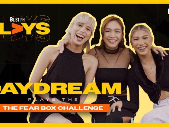 VVS Collective plays Decoding Emojis - 8List.ph