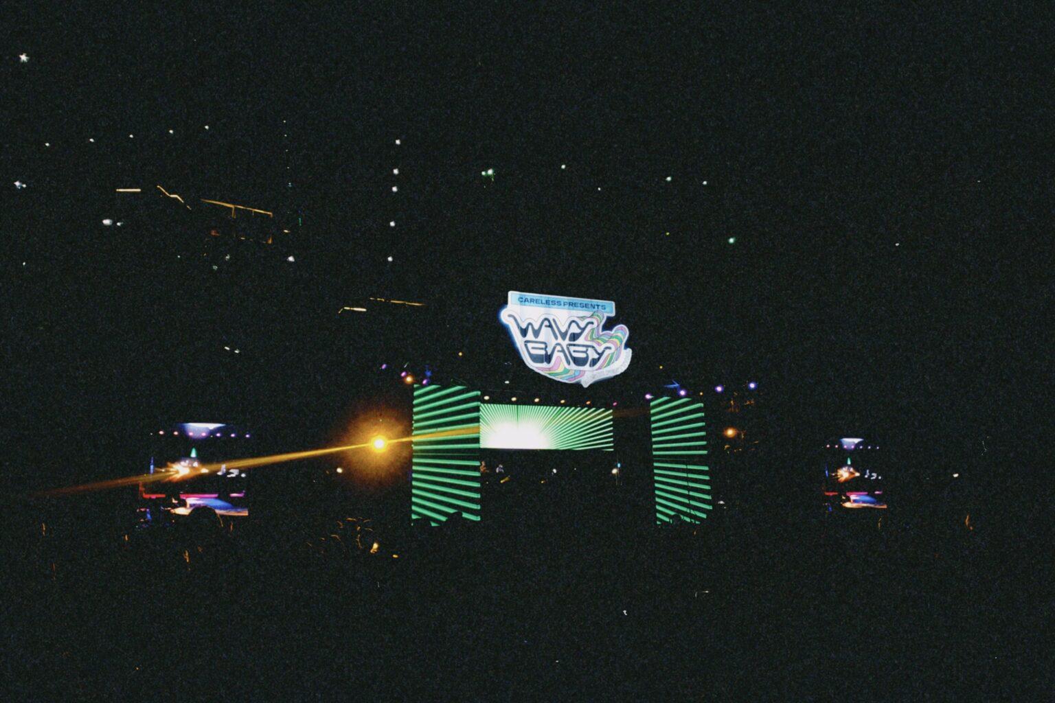 Wavy Baby Music Fest Issue: What Worked & What Didn’t - 8List