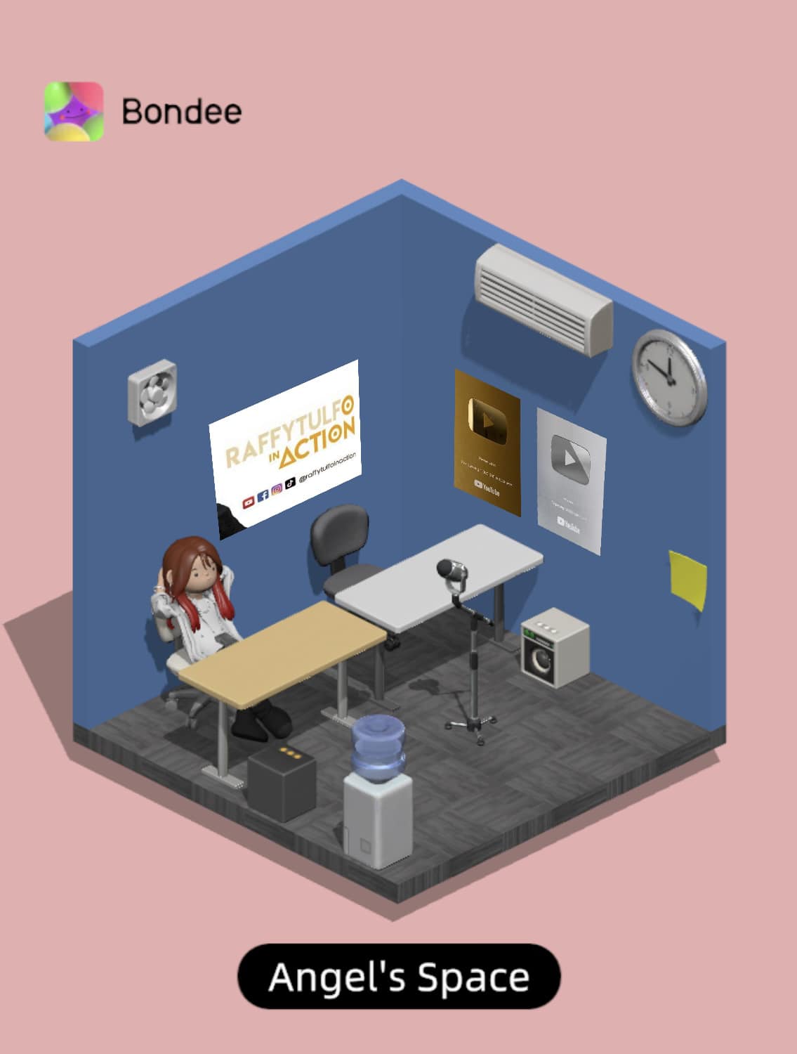 Bondee Rooms: 8 Witty Designs by Pinoy Netizens - 8List.ph