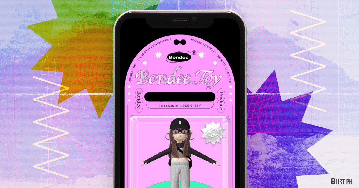 Bondee Virtual Social App: Should You Install? - 8List.ph