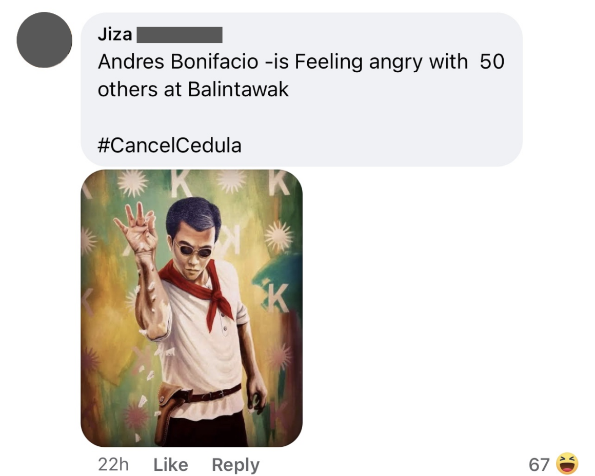 8 of the Funniest Pinoy FB Posts (If It Existed From 1521 to 1898 ...