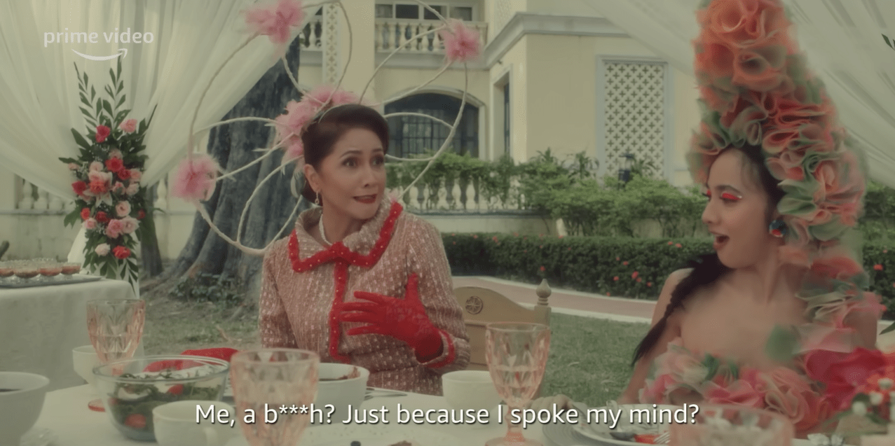 Here's Why Pinoys Should Be Excited for 'Ten Little Mistresses'