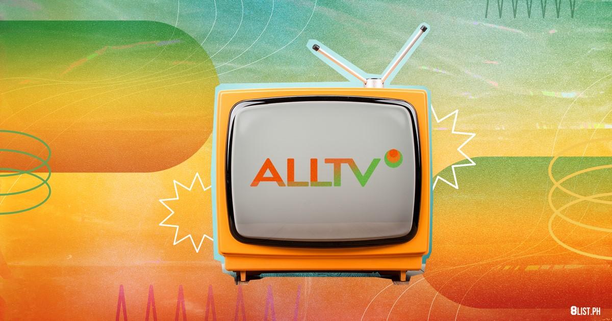 8 Ways AllTV Can Make Its Critics Come Around - 8List.ph