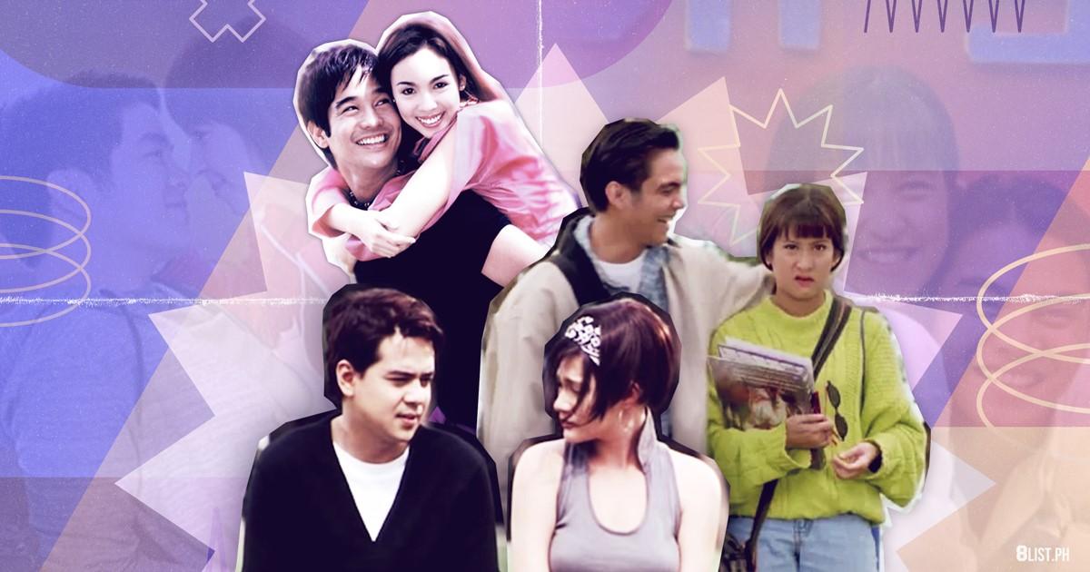 Amp Up the Kilig: Pinoy Romance Flicks to Stream This Love Month - 8List.ph