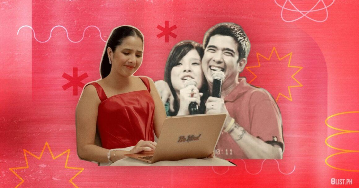 Maxene Magalona Gets Emotional in This Valentine’s Day Video for # ...