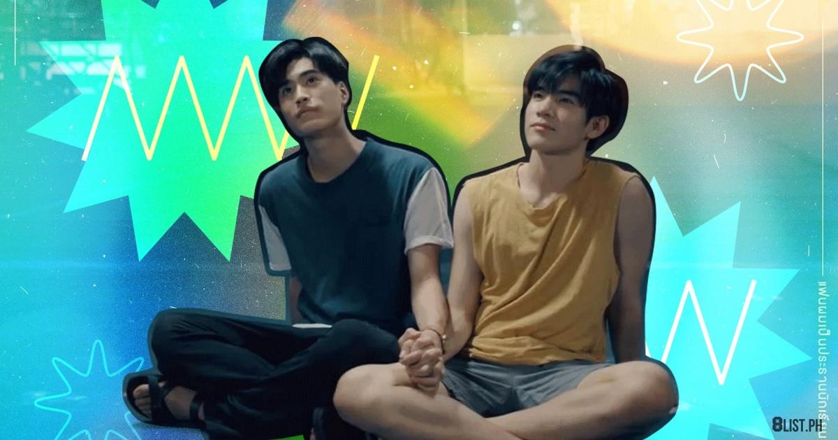 'My School President' Is a Pitch-Perfect High School Romcom - 8List.ph