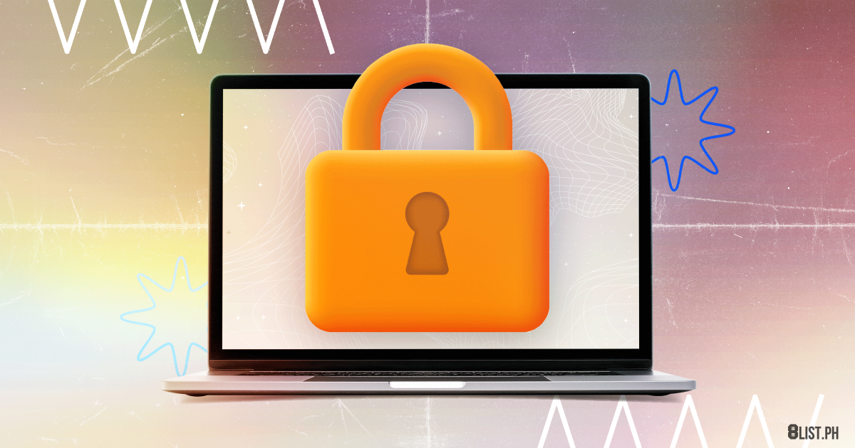 Internet Safety Red Flags: How to Protect Yourself - 8List.ph