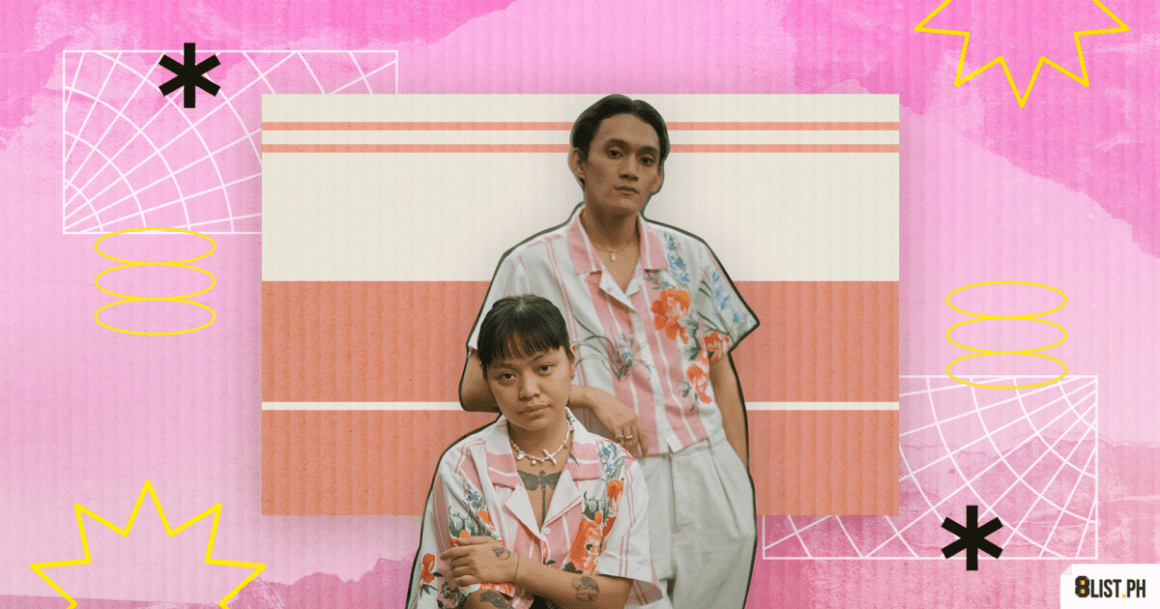 Where to Get 'Pambansang Kumot ng Pilipinas' Shirts - 8List.ph