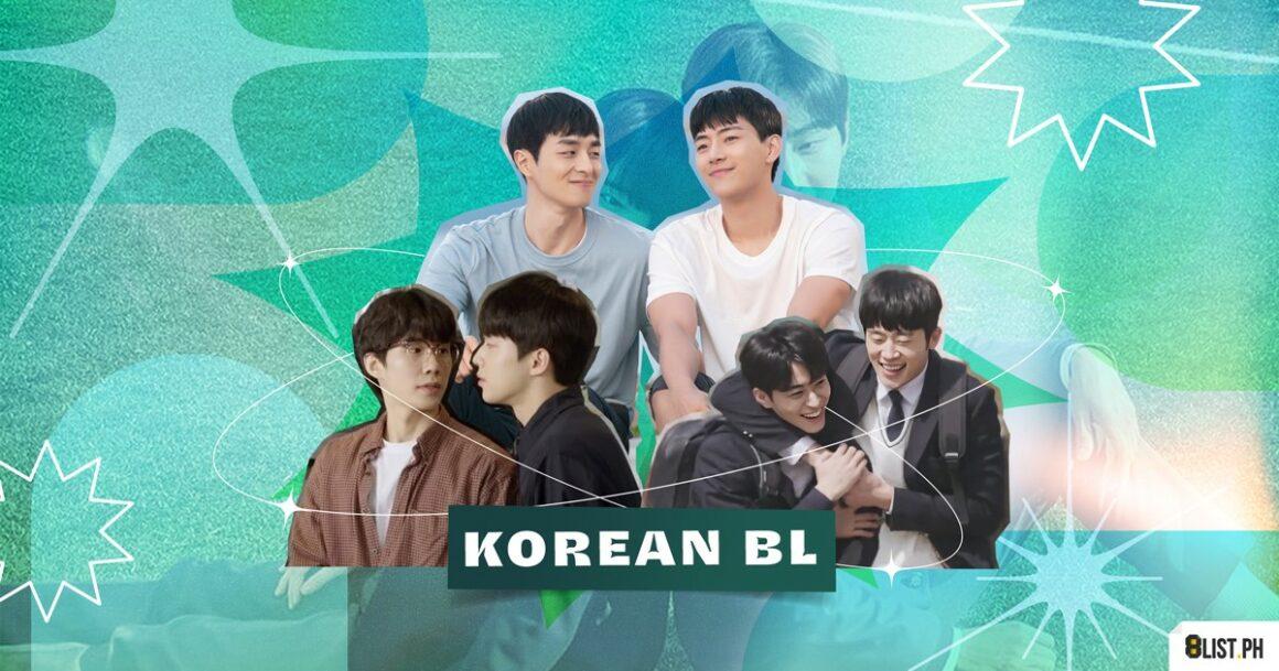 Korean BL Drama List: 8 KBL Titles to Start Wtith