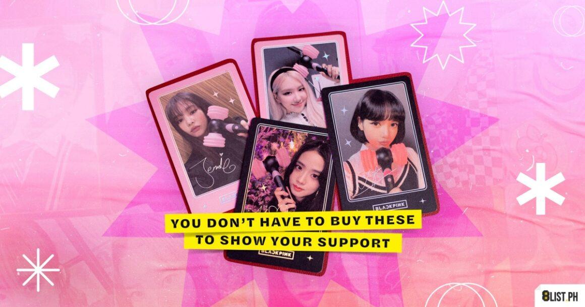 Young Pinay Steals 2M Pesos for K-Pop Merch - 8List.ph