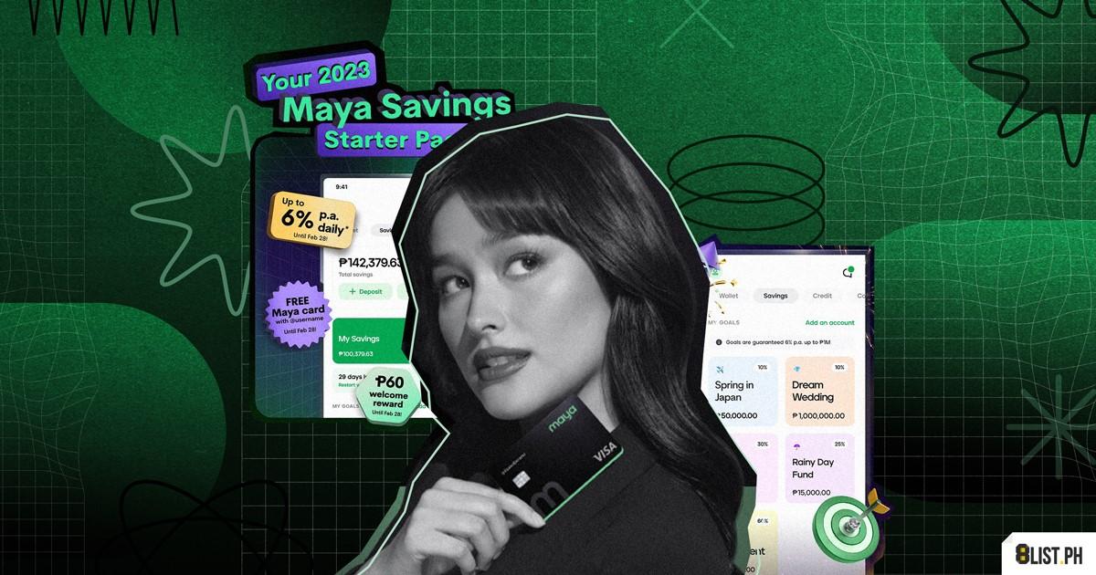 Liza Soberano Dishes on Favorite Maya Features - 8List.ph