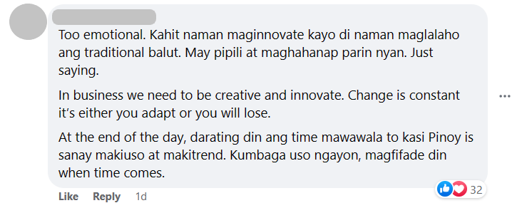 Goodbye Grilled Balut? One Vendor Signs Off and Here's Why