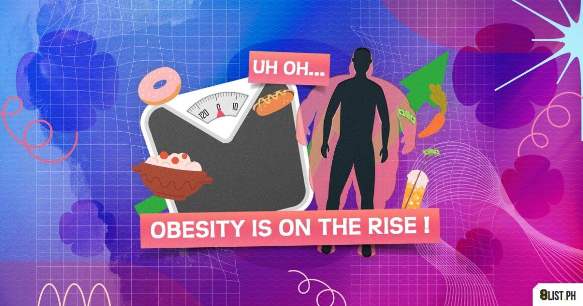 One Study Reveals More People Are Likely to Suffer from Obesity