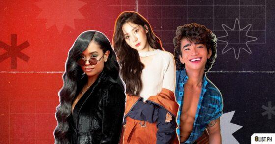 Celebrities of Filipino Descent Who Can Be PH's Global Rep - 8List