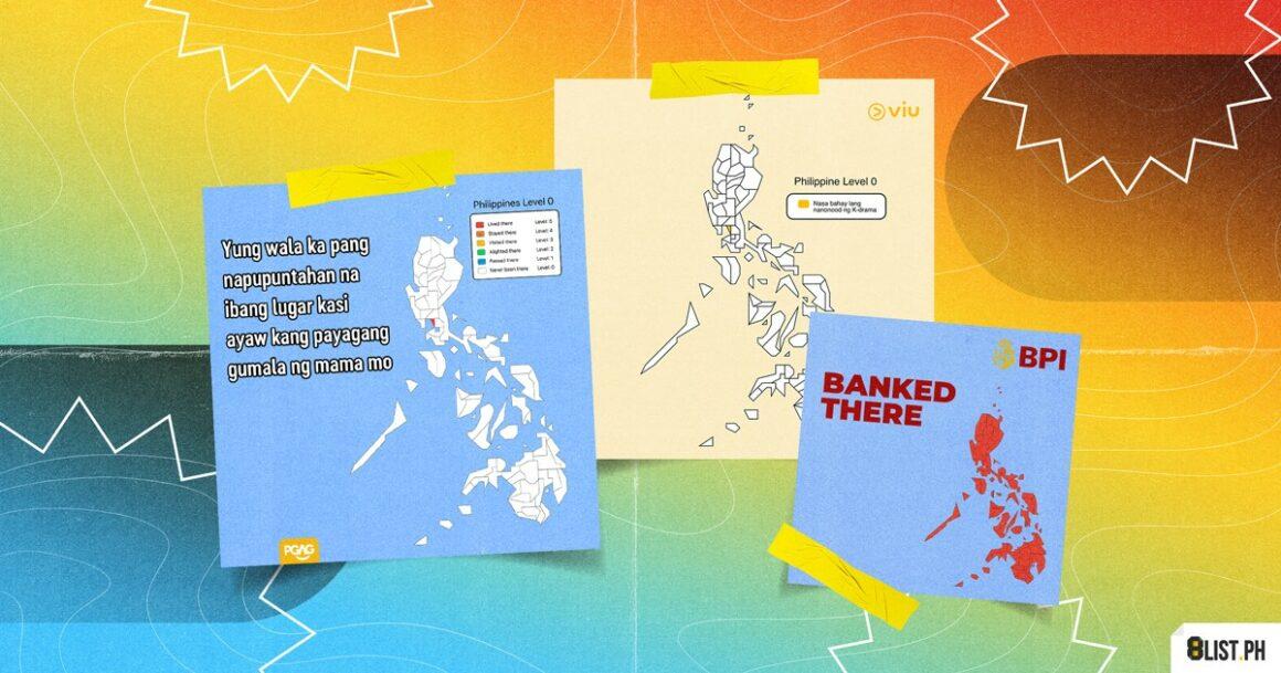 My Philippines Travel Level Funny Memes - 8List.ph