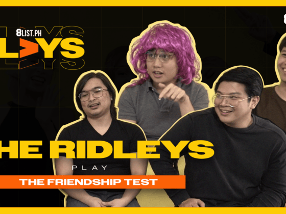 VVS Collective plays Decoding Emojis - 8List.ph