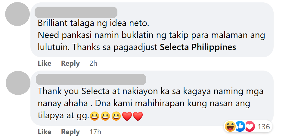 New Selecta Clear Ice Cream Tub Goes Viral - 8List.ph