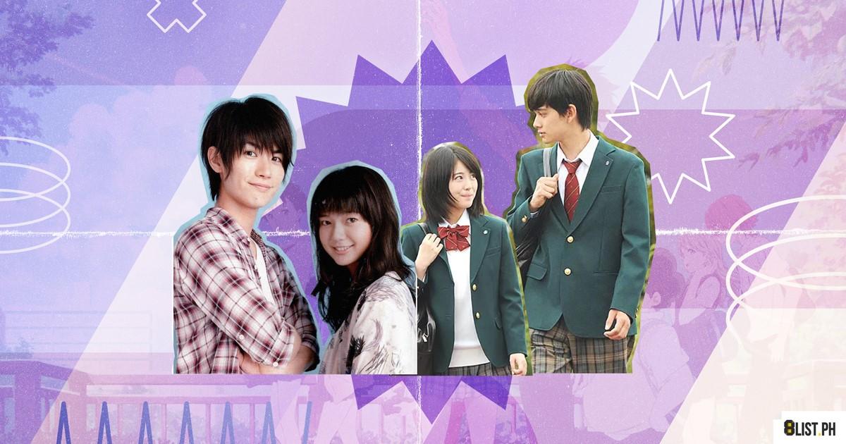 Spring Love: 8 Japanese Movies That Will Give You All The Feels