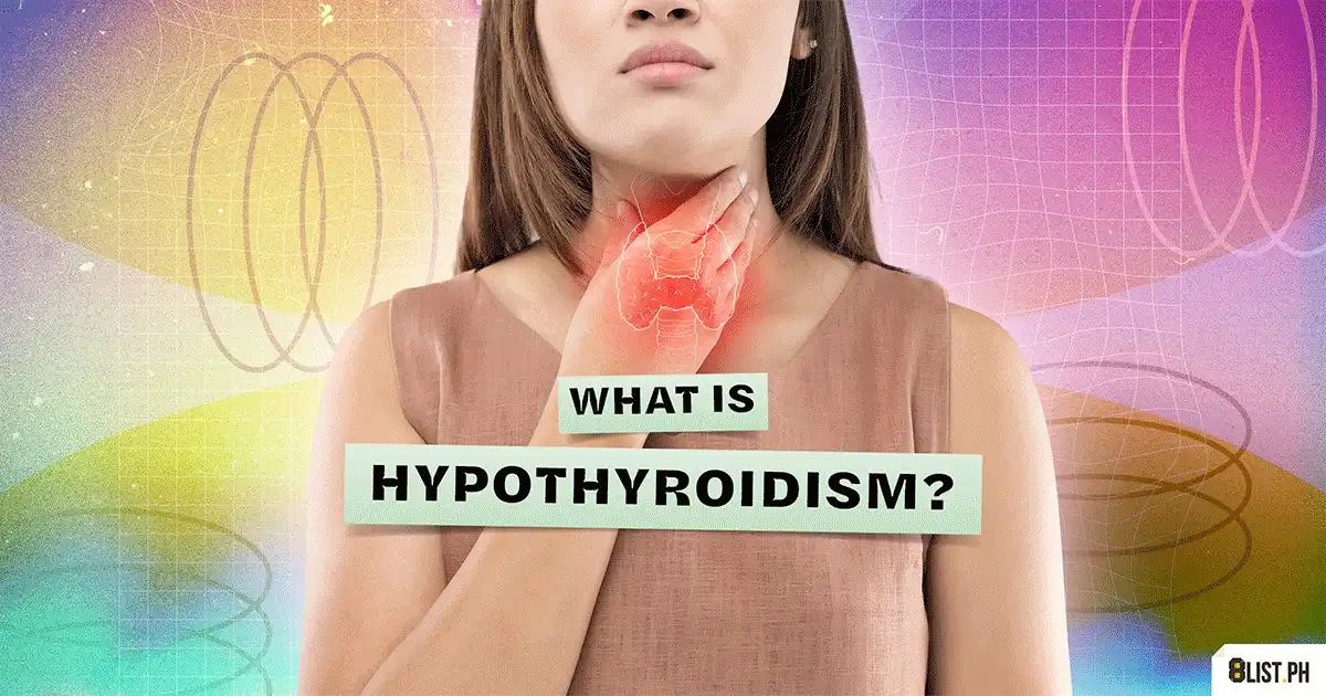 Hypothyroidism: Everything You Need to Know About It