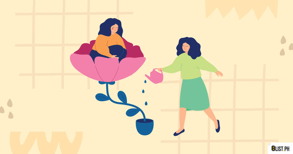 8 Ways to Embrace Your Inner Child to Boost Your Mental Wellness