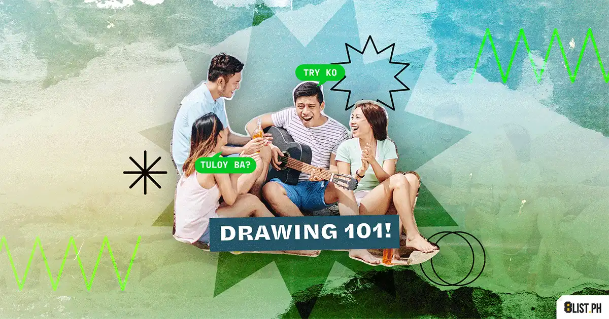 Barkada Blow-Offs: Lines That Say Your Trip is Going Nowhere