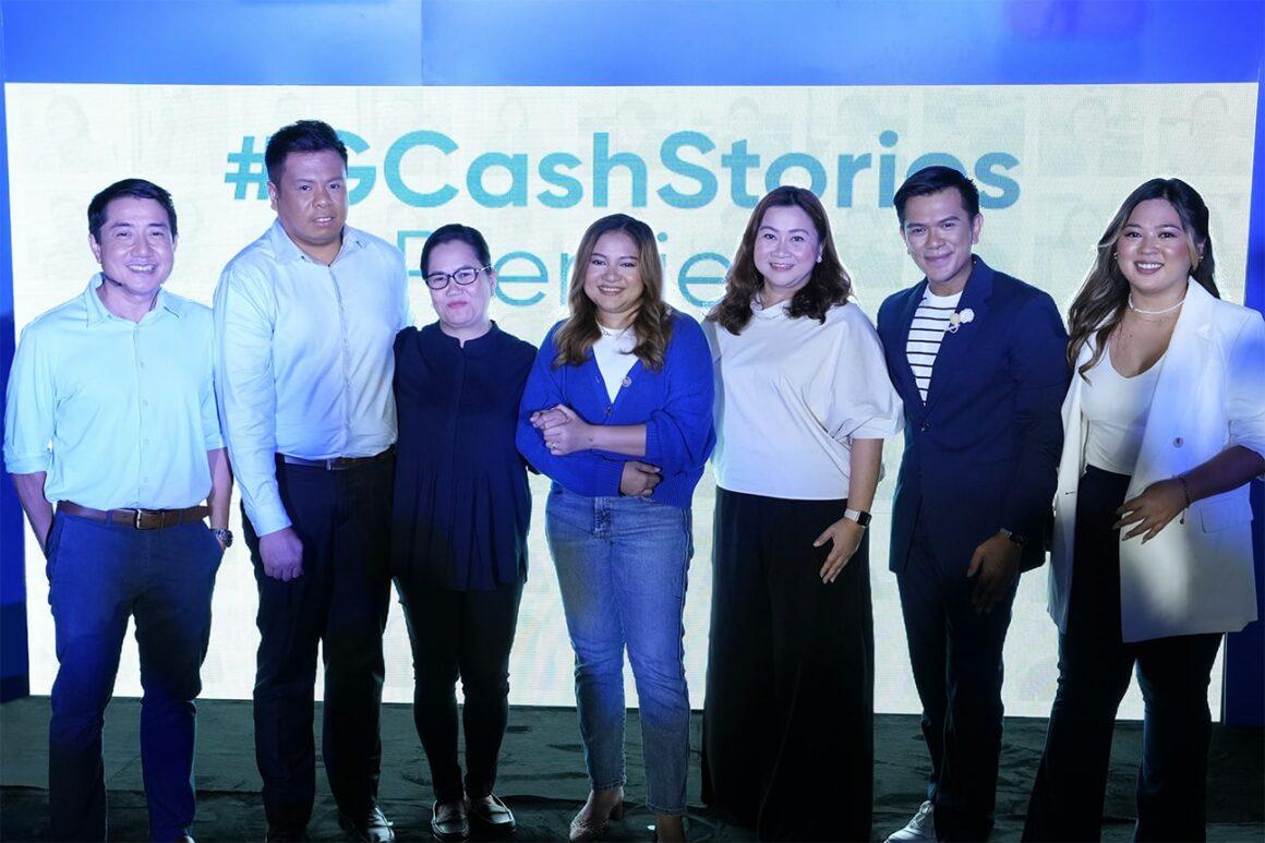 GCash Stories: Ate Alma's Story Proves Pinoy Bayanihan