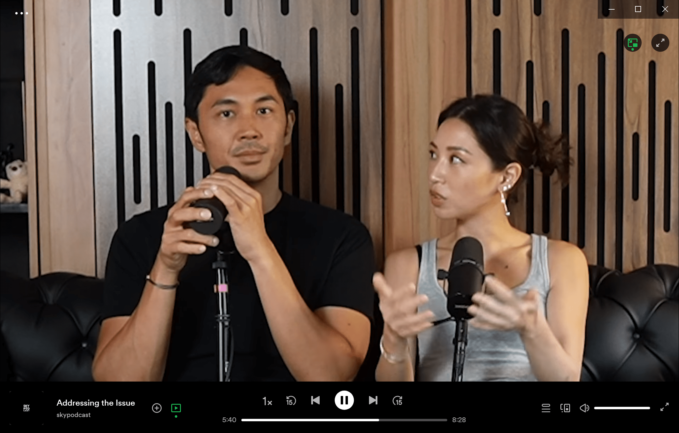 Slater Young Apologizes for Saying It's Normal to Fantasize Over Other ...