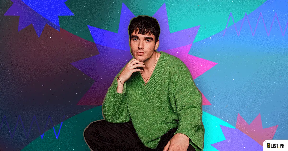 Corey Mylchreest: Fast Facts About Young King George - 8List.ph