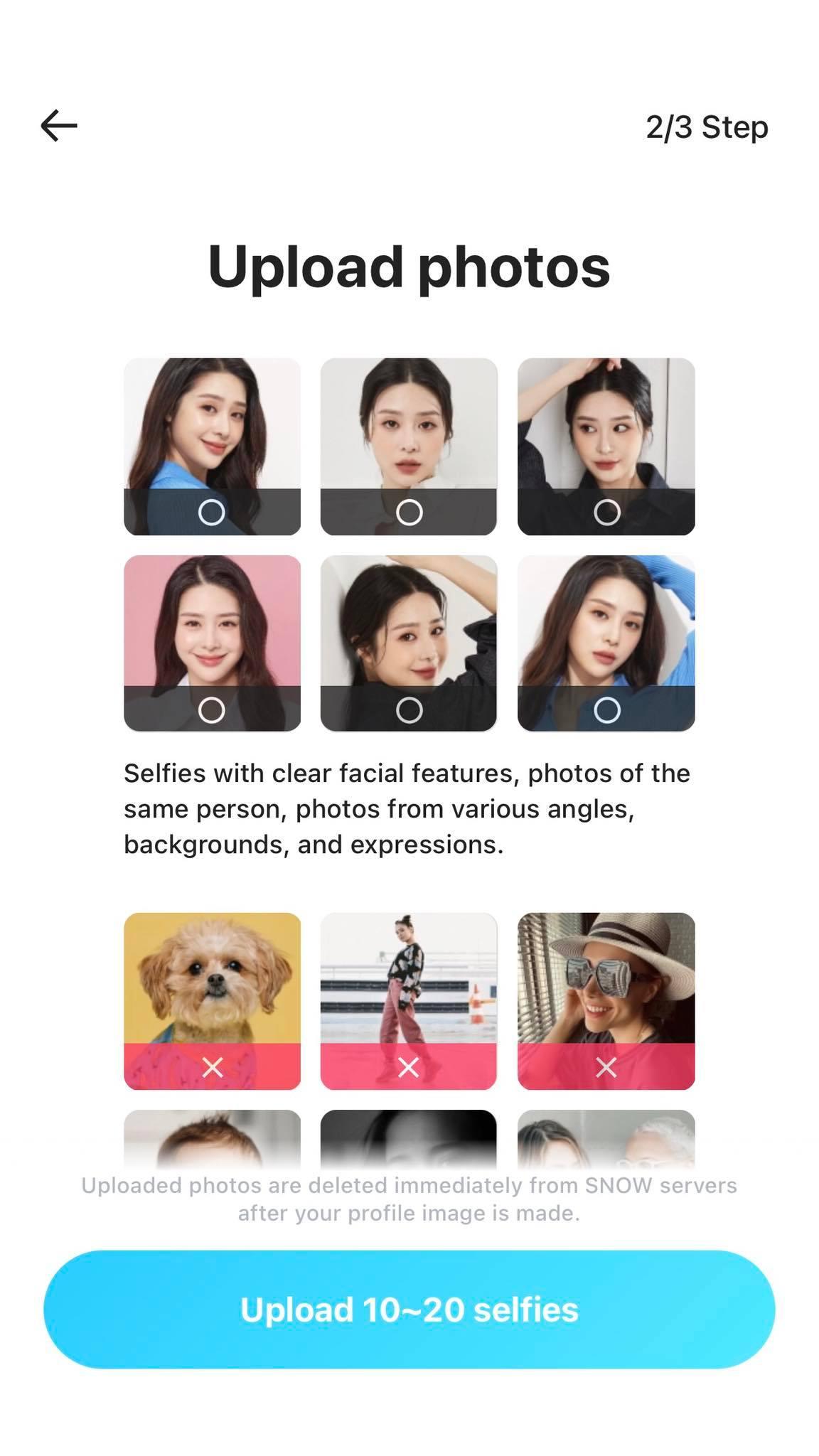 How to Get the Viral Korean AI Profile Picture - 8List.ph