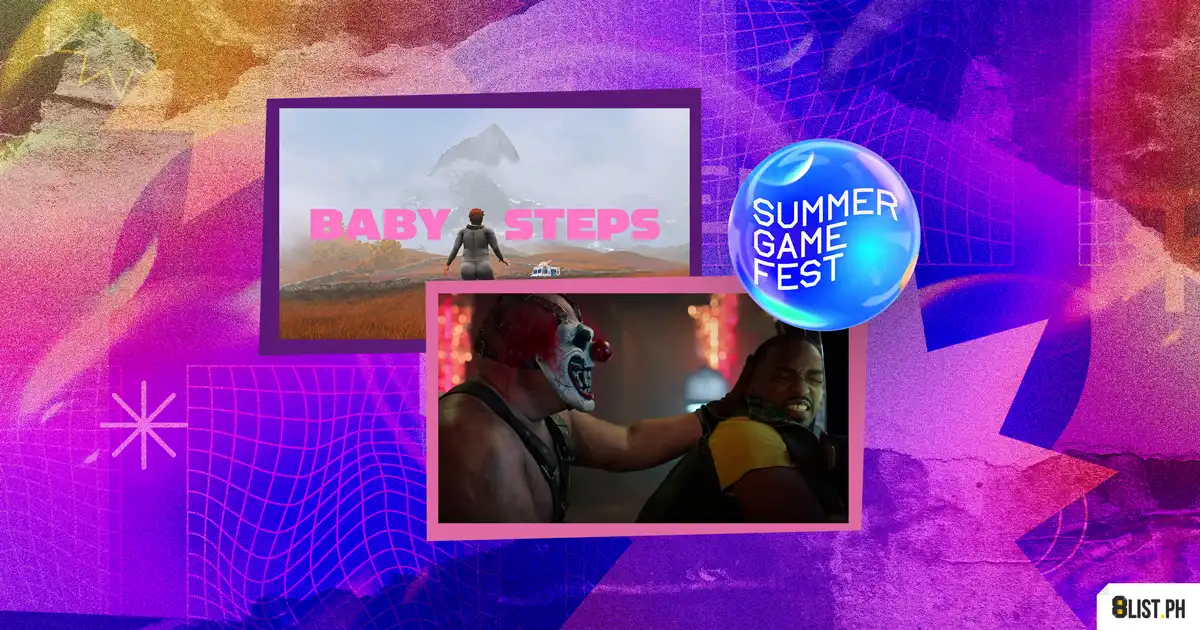 I Can’t Believe It’s Not E3: The Weirdest Things at Summer Games Fest ...