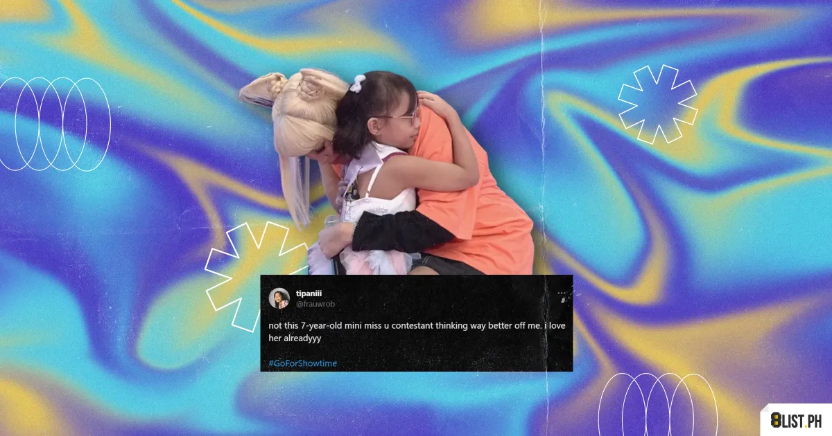 Embracing Your True Self: It’s Showtime Contestant Annika Co's ...