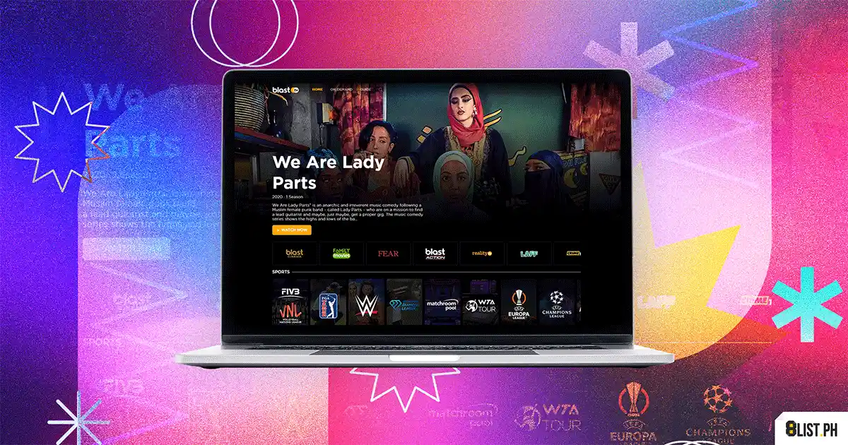 Converge and TapDMV Join Forces to Launch BlastTV