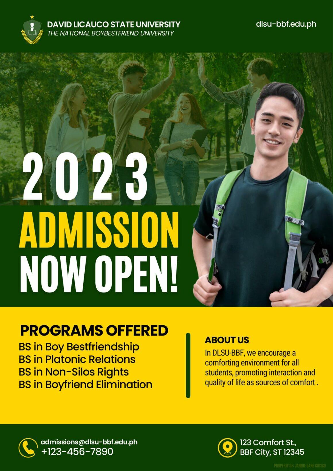 The Internet Creates Jak Roberto University and Anti-Silos Classes ...