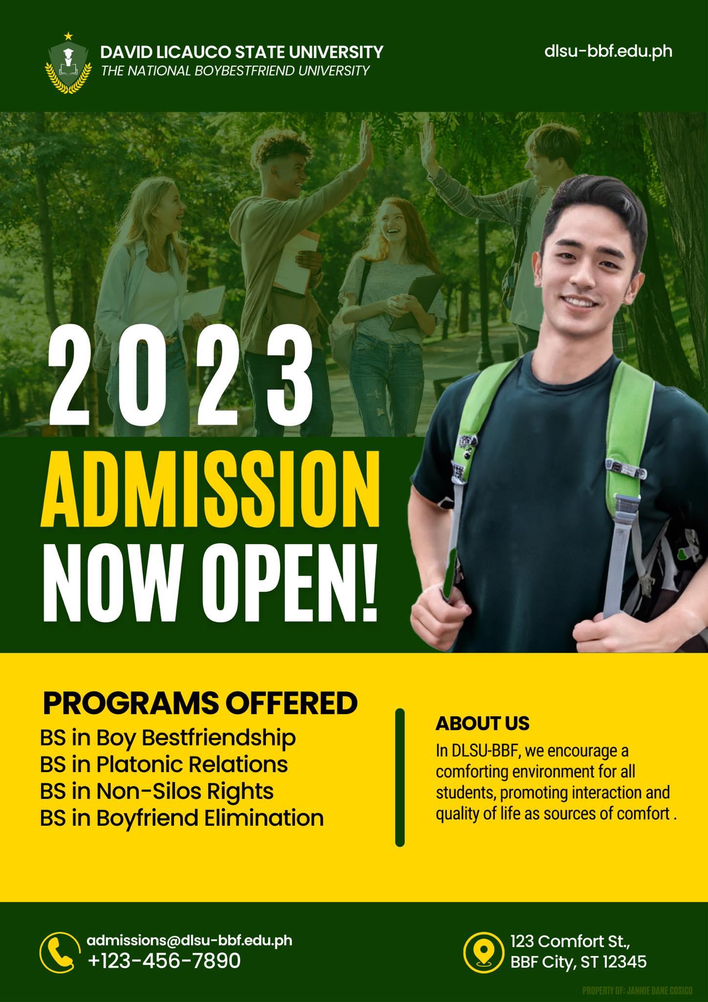 The Internet Creates Jak Roberto University and Anti-Silos Classes ...