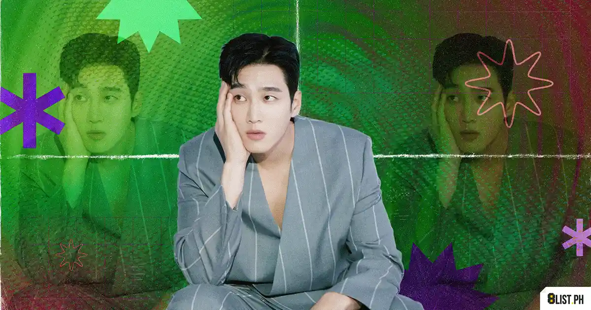 Here Are K-Dramas Where You've Seen Ahn Bo Hyun, Jisoo's BF - 8List.ph