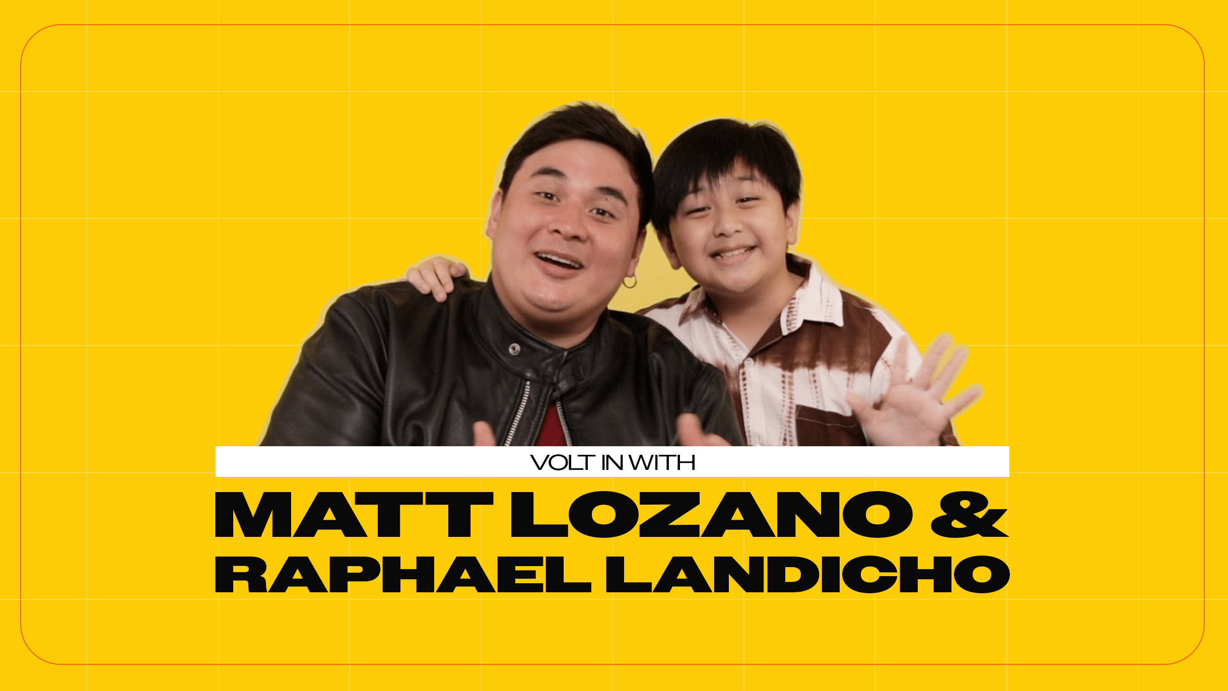 Voltes V Legacy Cast Talks Bloopers and Favorite Moments on Set - 8List.ph