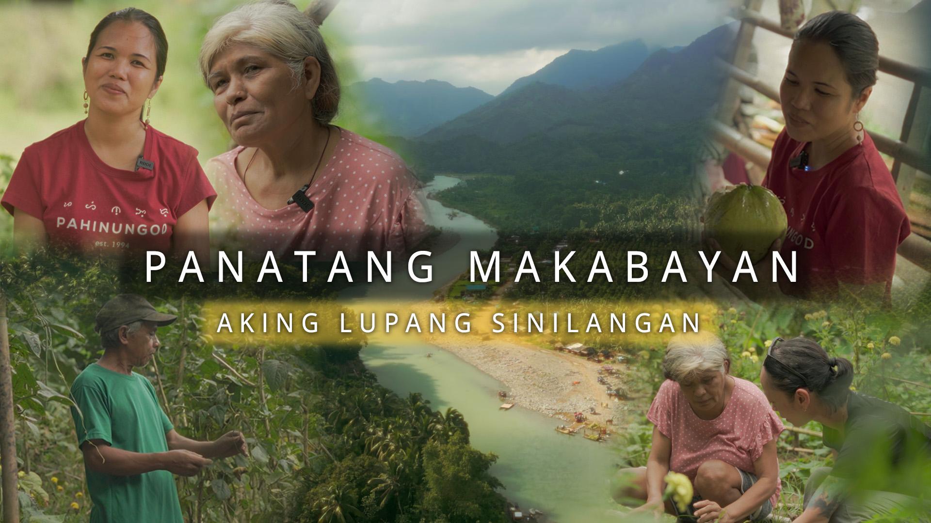 Para sa Lupang Sinilangan | Isabuhay Ang Panata | 8ListPH - 8List.ph
