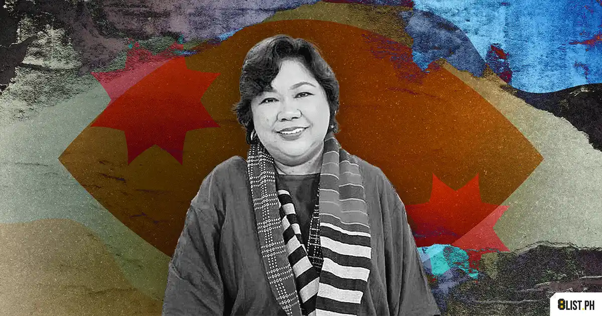 8 Reasons The World Was A Better Place With Secretary Susan Ople In It ...