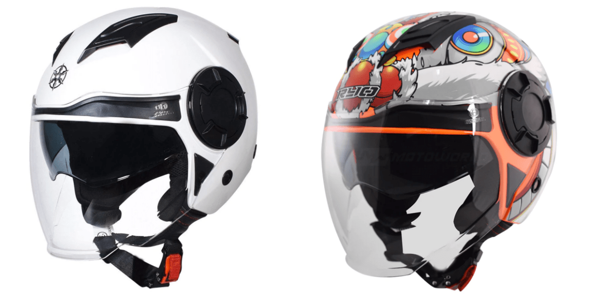 Where to Buy Helmets Online in the Philippines - 8List.ph