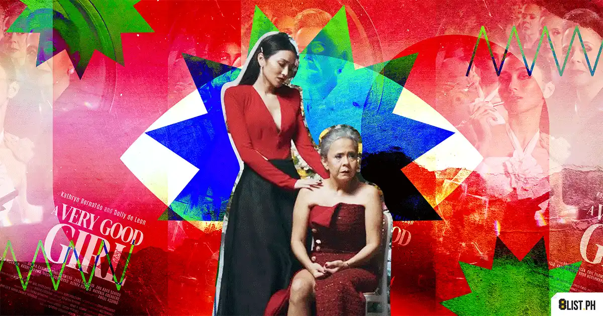 Sneak Peek: The Most Exciting Highlights from A Very Good Girl's Media ...