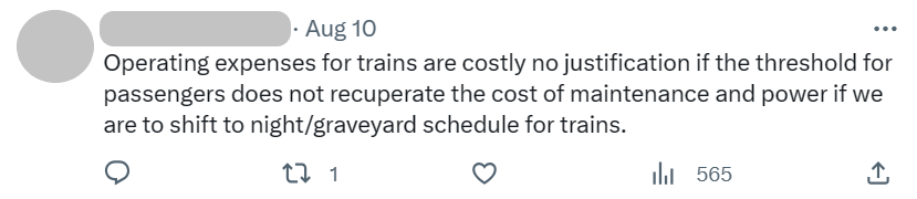 Pinoys Petition to Extend MRT and LRT Operating Hours - 8List.ph