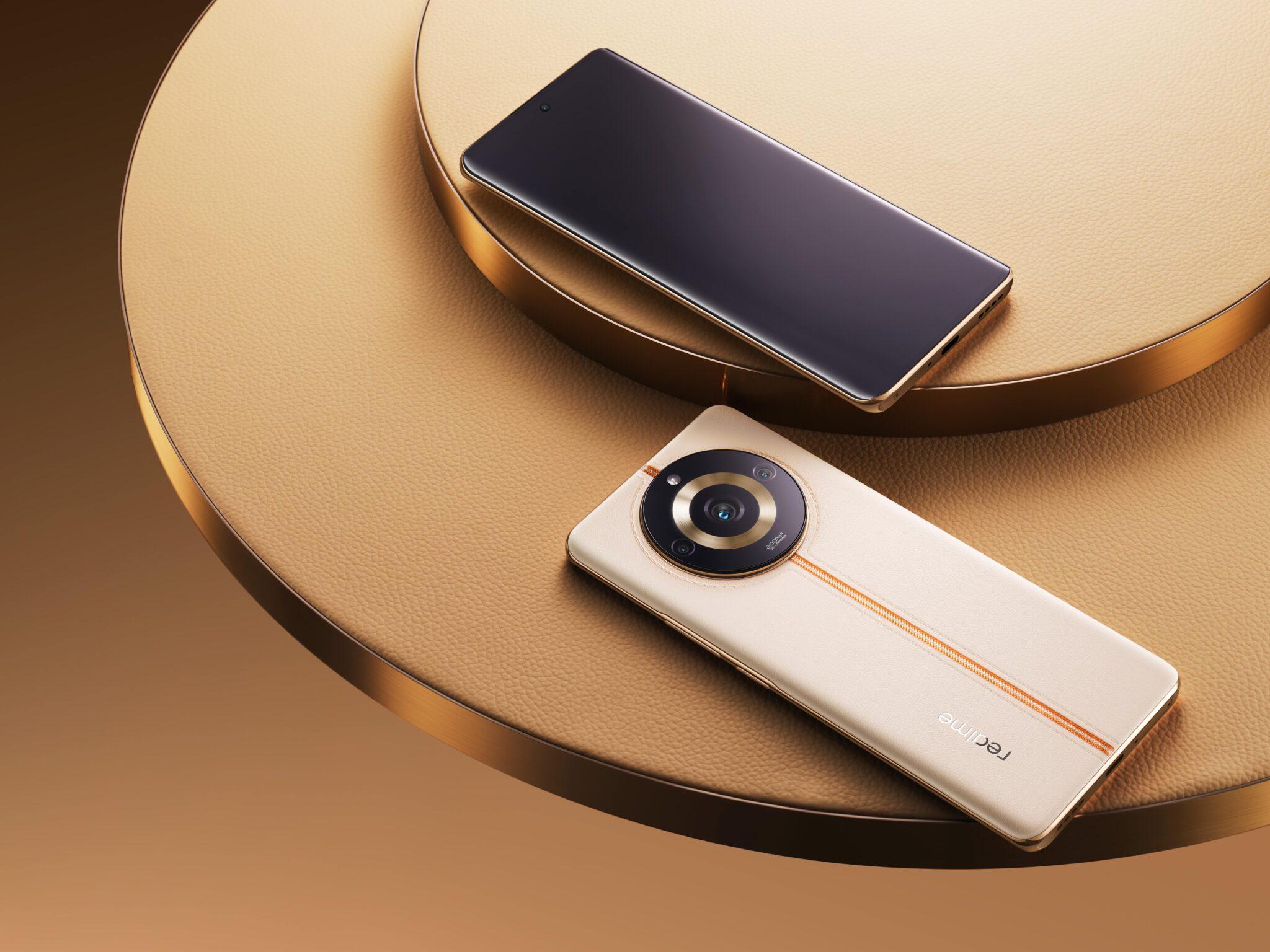 realme 11 Pro Series 5G: Models, Pricing, and Features - 8List.ph