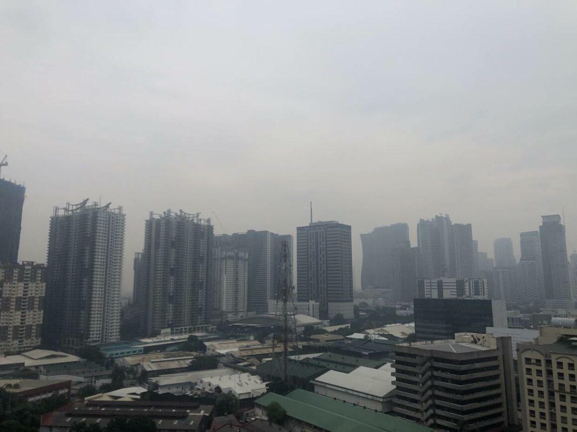 Volcanic Smog Side Effects: How to Protect Yourself from Taal Vog