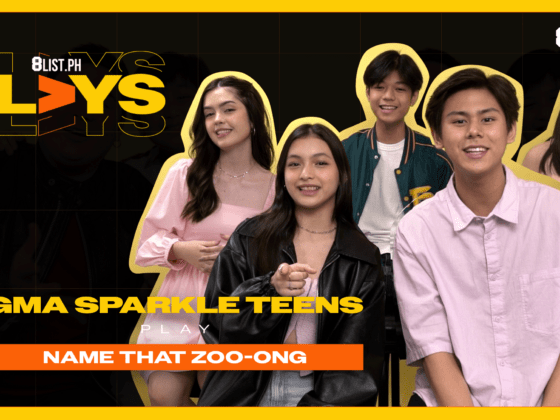 VVS Collective plays Decoding Emojis - 8List.ph