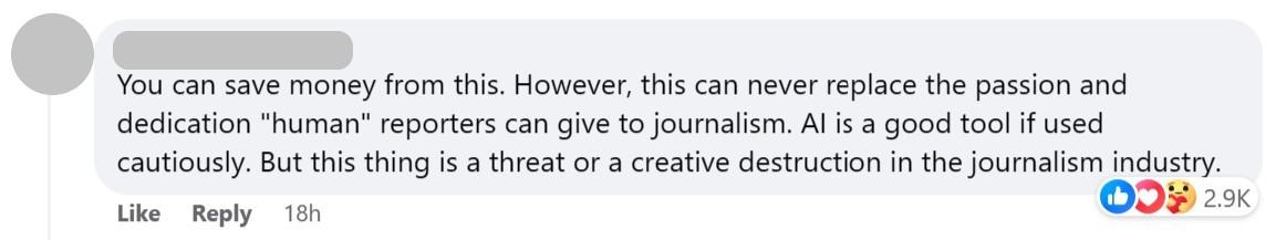 GMA News AI Sportscasters Spark Discussion on PH Media Future