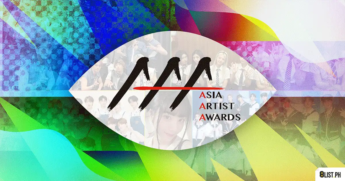 Asia Artist Awards 2023: Everything You Need to Know So Far